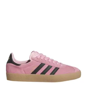ADIDAS ORIGINALS Suede Lowtop Shoes - Pink