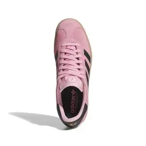 ADIDAS ORIGINALS Suede Lowtop Shoes