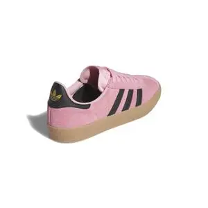 ADIDAS ORIGINALS Suede Lowtop Shoes