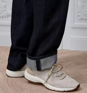 Dior B80 Lounge Sneaker