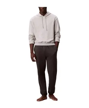 Calvin Klein Simple Hooded Sweatshirt