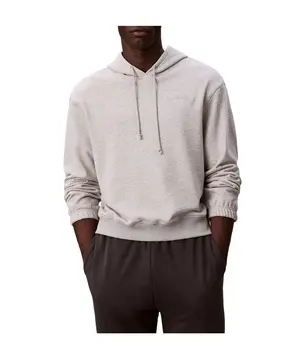 Calvin Klein Simple Hooded Sweatshirt