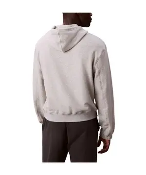 Calvin Klein Simple Hooded Sweatshirt