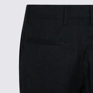 Canali Slim Tailored Pants