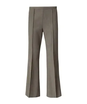 The Frankie Shop Flare Bottoms For Women