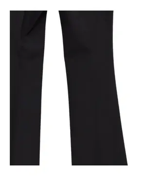 THE FRANKIE SHOP Flared Casual Trousers