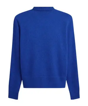 THE FRANKIE SHOP Long-sleeved Sweater