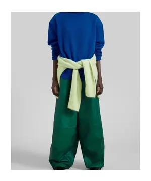 THE FRANKIE SHOP Long-sleeved Sweater