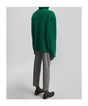 THE FRANKIE SHOP Long-sleeved Sweater