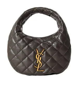 Saint Laurent Simple Crossbody Bag