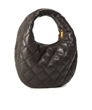Saint Laurent Simple Crossbody Bag