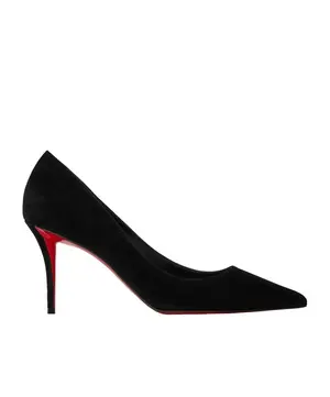 CHRISTIAN LOUBOUTIN Delicate Highheeled Shoes