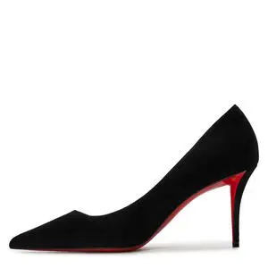 CHRISTIAN LOUBOUTIN Delicate Highheeled Shoes