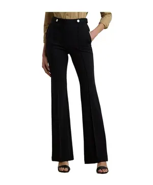 Ralph Lauren Highwaisted Flared Trousers