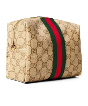 Gucci Versatile Crossbody Bag
