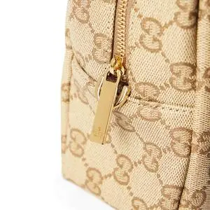 Gucci Versatile Crossbody Bag