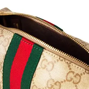 Gucci Versatile Crossbody Bag