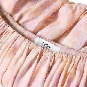 Chloé Sports Shorts