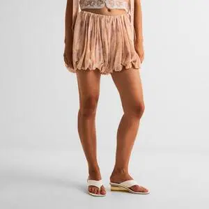 Chloé Sports Shorts