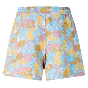 Chloé Casual Woven Shorts - Blue