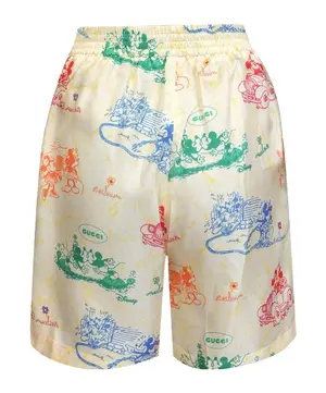 Gucci Casual Shorts