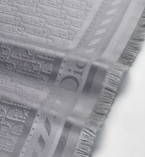 Dior Oblique Shawl