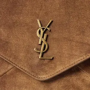 Saint Laurent Small Storage Pouch