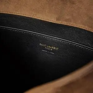 Saint Laurent Small Storage Pouch
