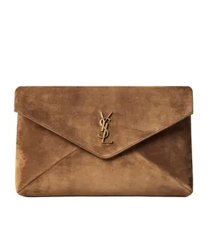 Saint Laurent Small Storage Pouch - No