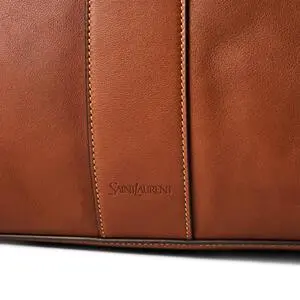 Saint Laurent Largecapacity Handbag - No