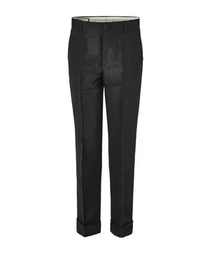 Gucci Straightleg Trousers
