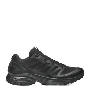 SALOMON Meshpaneled Sneakers