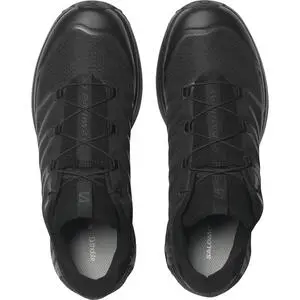 SALOMON Meshpaneled Sneakers