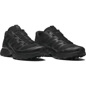 SALOMON Meshpaneled Sneakers