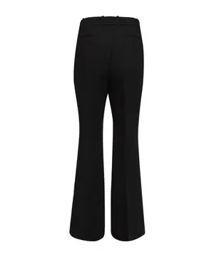 Gucci Highwaist Flared Trousers