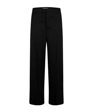 Bottega Veneta Highwaisted Wideleg Trousers