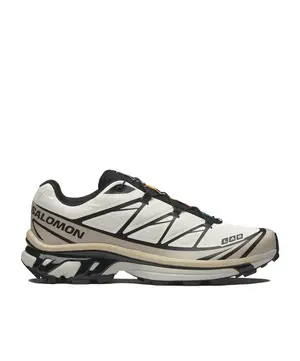 SALOMON Lightweight Running Shoes - Black