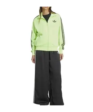 ADIDAS ORIGINALS Classic Firebird Loose Track Top