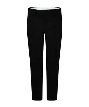 Bottega Veneta Slim Straightleg Trousers