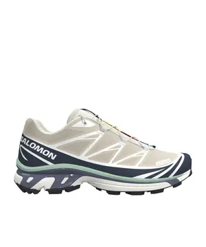 SALOMON Lightweight Running Shoes No