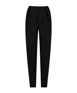 Bottega Veneta Waisted Slim Tapered Trousers