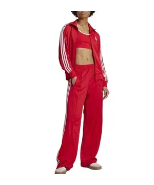 ADIDAS ORIGINALS Classic Loose Track Top