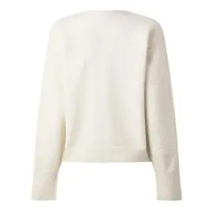 Bottega Veneta Vneck Knit Cardigan