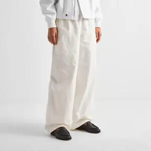Bottega Veneta Wideleg Trousers