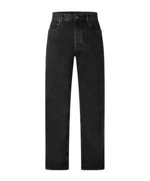 Saint Laurent Straightleg Jeans