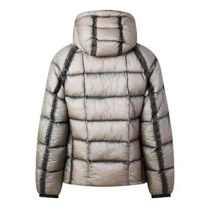 C.P. COMPANY Lightweight Windproof And Rainproof Down Jacket
