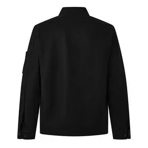 C.P. COMPANY Collared Shirtstyle Jacket