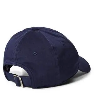 Saint Laurent Corduroy Baseball Cap