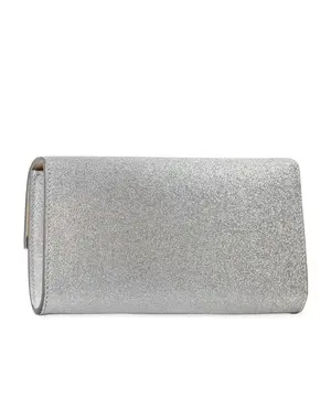 JIMMY CHOO Simple Crossbody Bag