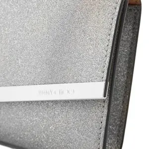 JIMMY CHOO Simple Crossbody Bag